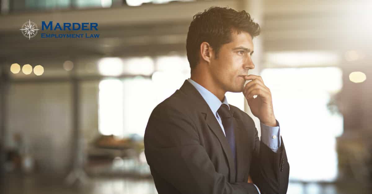 How to Determine If You Are Experiencing Promotion Discrimination