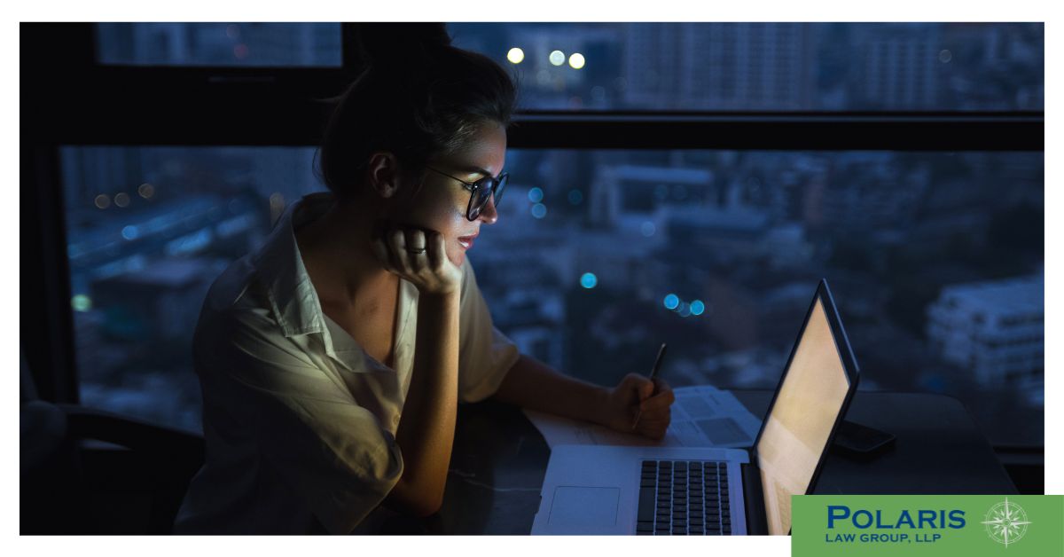 What Should I Do If My Boss Asks Me to Work Off the Clock?
