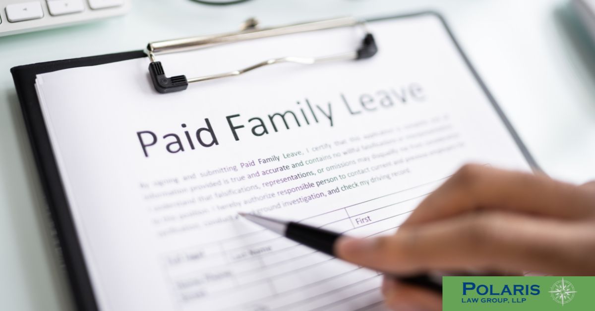 Family Leave Laws: Balancing Work and Family in Today’s World