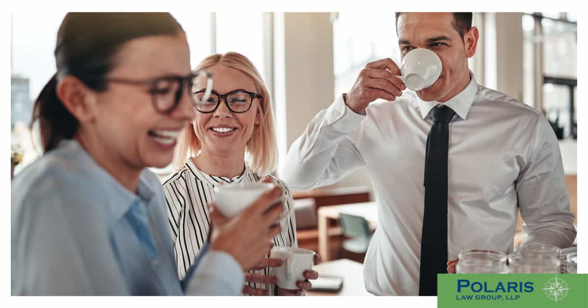 Understanding Meal & Rest Break Requirements in California